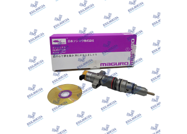 T400726 PERKINS INJECTOR ASSEMBLY 1506A-E88TAG MAGURO