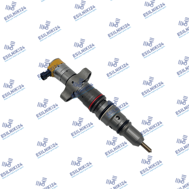 T400726 PERKINS INJECTOR ASSEMBLY 1506A-E88TAG MAGURO