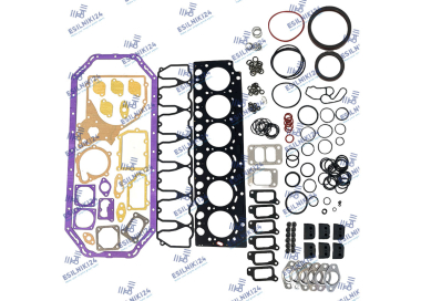 20798186-SET-D6D VOLVO ZESTAW USZCZELEK D6D MAGURO
