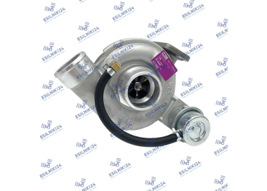 2674A226 PERKINS TURBOSPRĘŻARKA RG RS MAGURO