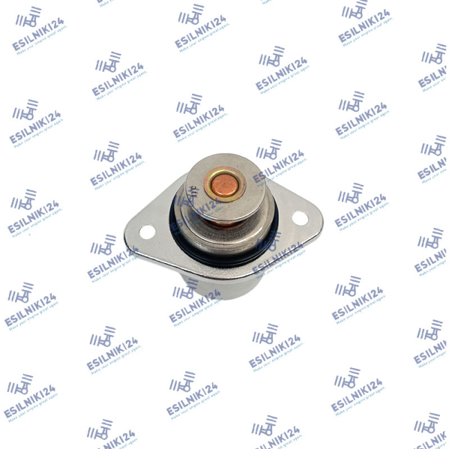 1830256C93-71 PERKINS THERMOSTAT WITH HOUSING WF WJ 71°C DT466E MAGURO