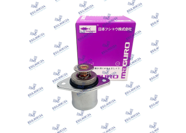1830256C93-71 PERKINS THERMOSTAT WITH HOUSING WF WJ 71°C DT466E MAGURO