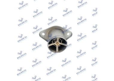 1830256C93-71 PERKINS THERMOSTAT WITH HOUSING WF WJ 71°C DT466E MAGURO