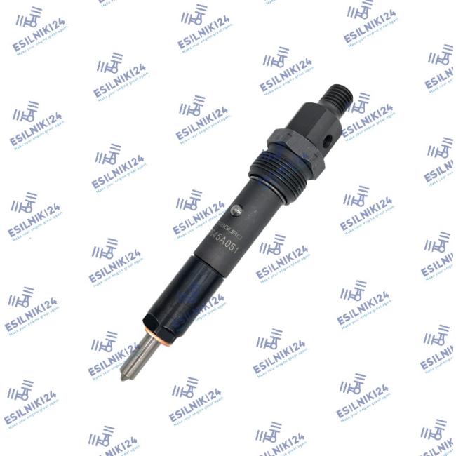 2645A051 PERKINS INJECTOR ASSEMBLY AK AQ MAGURO