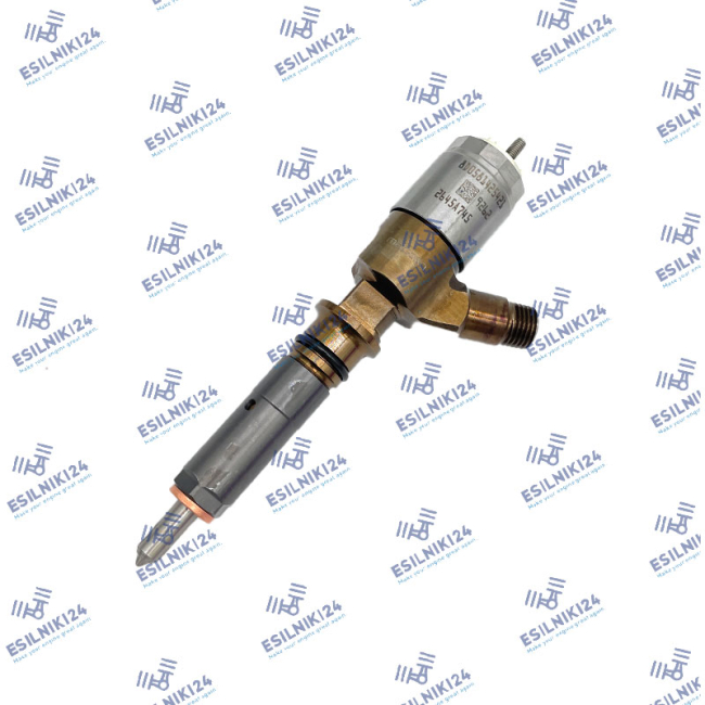 2645A745 PERKINS INJECTOR ASSEMBLY PJ 1106D MAGURO