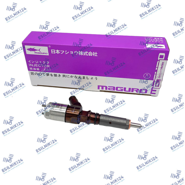 321-3600 CAT INJECTOR ASSEMBLY C6.6 MAGURO