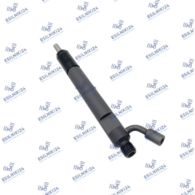 CUMMINS KOMPLETNY WTRYSKIWACZ 6CT8.3 MAGURO | esilniki24.pl