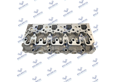 111017420 PERKINS CYLINDER HEAD ASSEMBLY KR