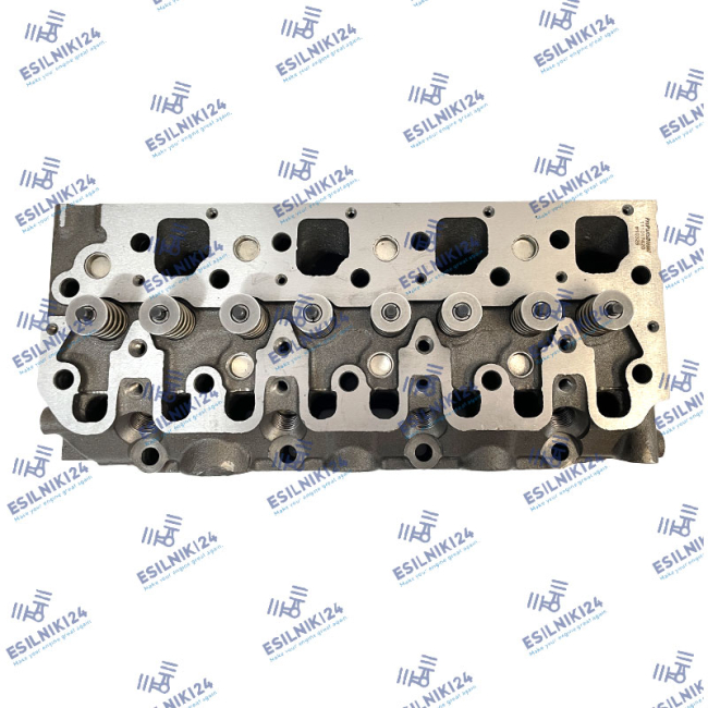 111017420 PERKINS CYLINDER HEAD ASSEMBLY KR