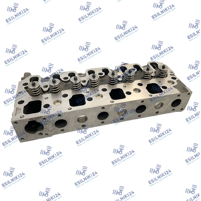 111017420 PERKINS CYLINDER HEAD ASSEMBLY KR