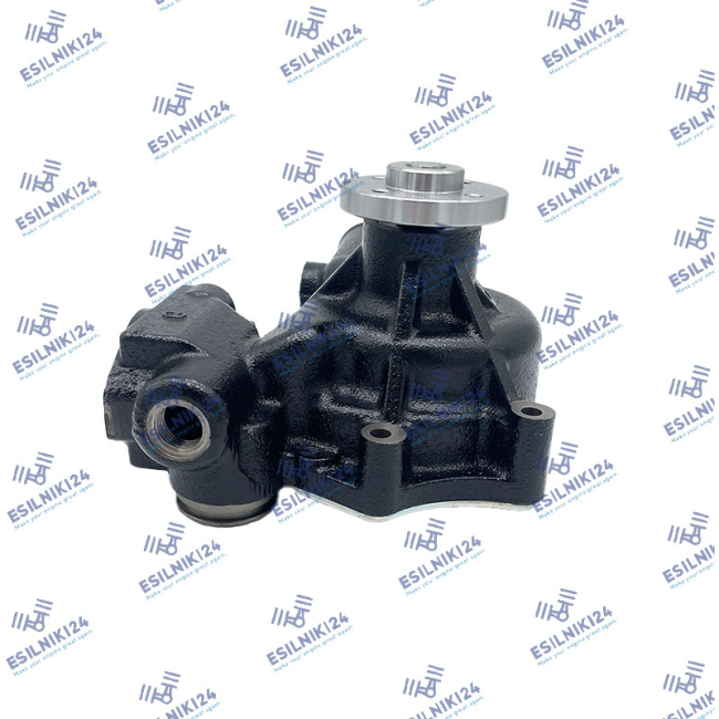 6205-61-1202 KOMATSU WATER PUMP SAA4D95 MAGURO