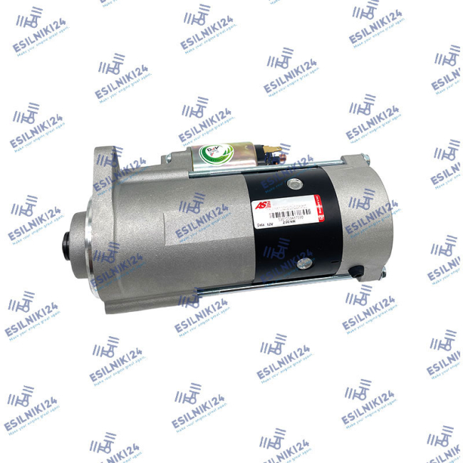 185086560 PERKINS MOTOR STARTER 12V 2.0KW AS-PL