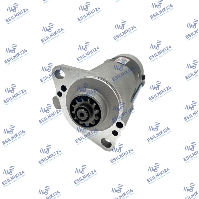 185086560 PERKINS MOTOR STARTER 12V 2.0KW AS-PL