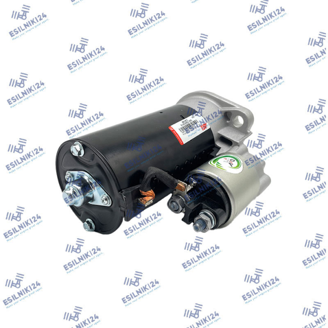 ED0058402810-S KOHLER MOTOR STARTER 12V 2.0KW KDI2504 KDI1903 AS-PL