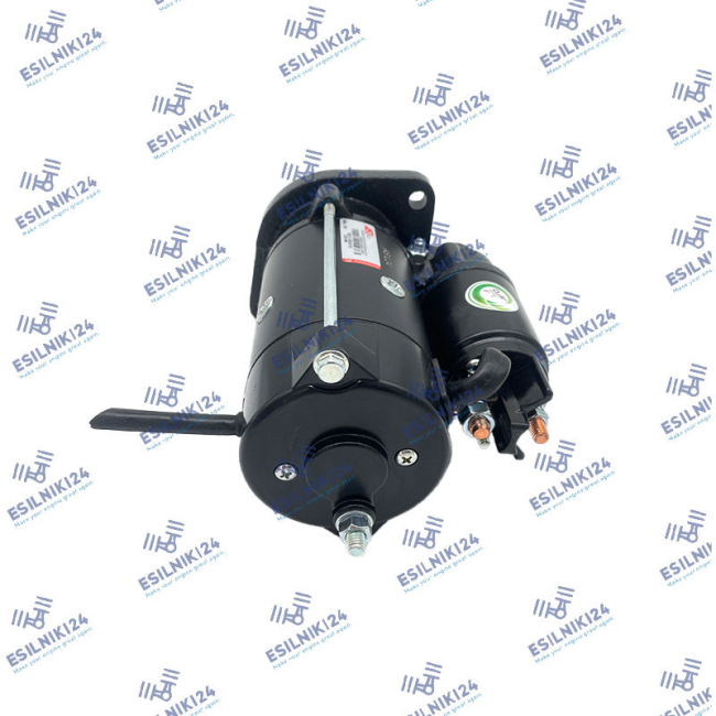 2873K634 PERKINS PLANETARY GEAR MOTOR STARTER 12V 3.2KW AS-PL