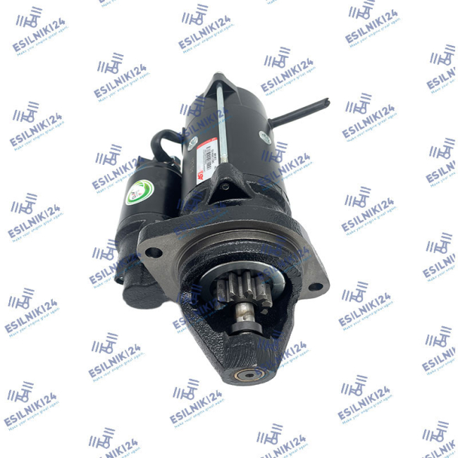 2873K634 PERKINS PLANETARY GEAR MOTOR STARTER 12V 3.2KW AS-PL