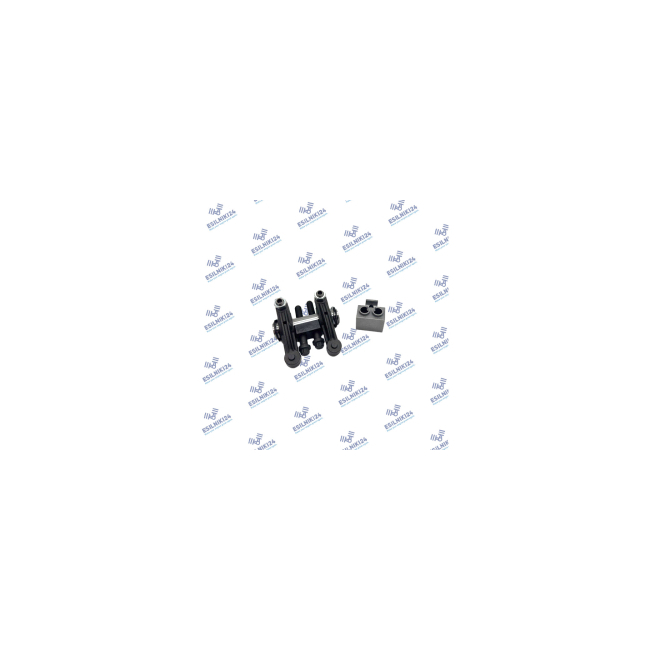 J934921_J906249 CASE ROCKER ARM RAMP ASSEMBLY 7230 8950 LOBERTEX