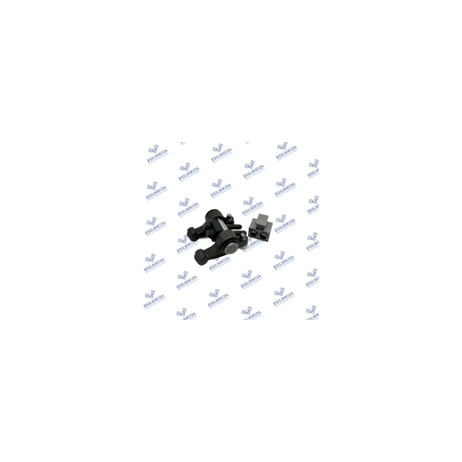 J934921_J906249 CASE ROCKER ARM RAMP ASSEMBLY 7230 8950 LOBERTEX
