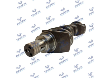 ZZ90238 PERKINS CRANKSHAFT AA AK LD 1004 SERIES ESTABO