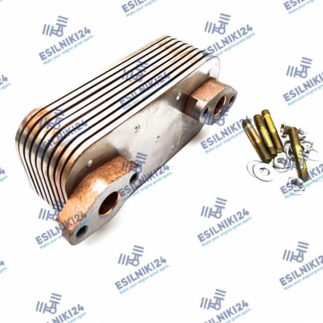 PERKINS OIL COOLER RE RG KMP | esilniki24.pl