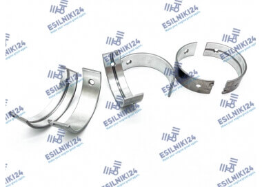 U5MB0026 PERKINS MAIN BEARING STD GJ HH KMP