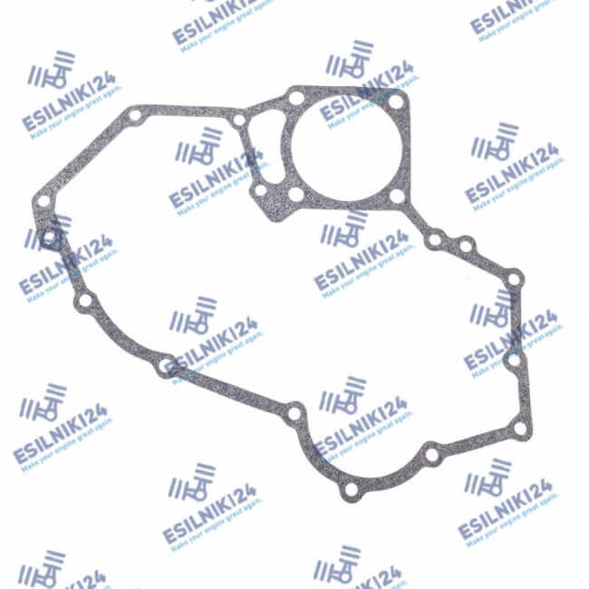 PERKINS KOMPLET USZCZELEK SILNIK HP HR U5LC0016 KMP BRAND