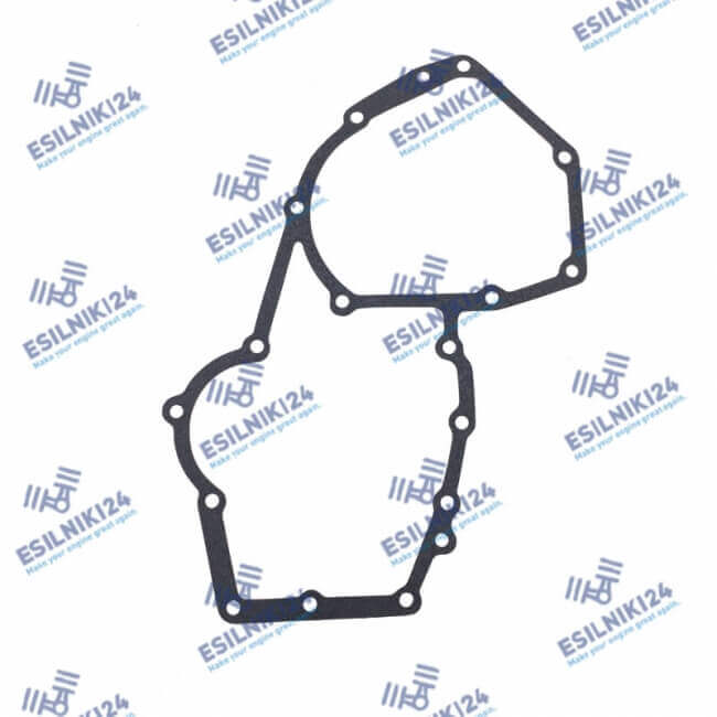 PERKINS KOMPLET USZCZELEK SILNIK HP HR U5LC0016 KMP BRAND