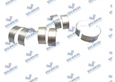 PERKINS CONROD BIG END BEARINGS STD HP KR KMP | esilniki24.pl