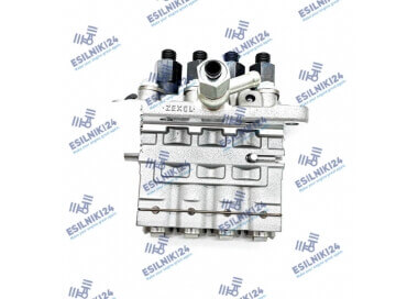 131010031 PERKINS FUEL INJECTION PUMP HP HR BOSCH