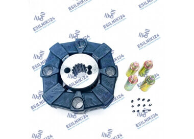 JRJ0213 JCB HYDRAULIC PUMP COUPLING JS220 JS240