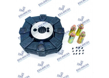 JRJ0213 JCB HYDRAULIC PUMP COUPLING JS220 JS240