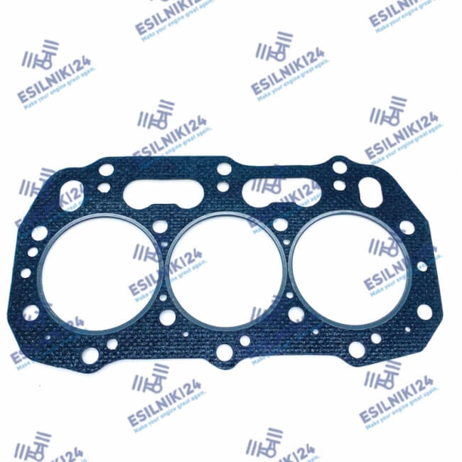 PERKINS GASKET CYLINDER HEAD GL HL 1.4 KMP | esilniki24.pl