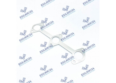 PERKINS GASKET MANIFOLD EXHAUST GJ HH KMP