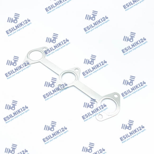 PERKINS GASKET MANIFOLD EXHAUST GJ HH KMP | esilniki24.pl