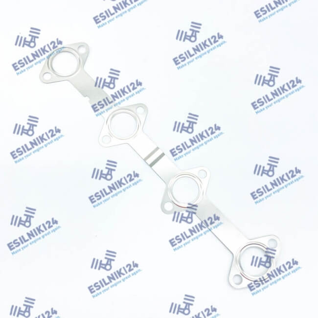 PERKINS USZCZELKA KOLEKTORA WYDECHOWEGO GN HP KMP | esilniki24.pl