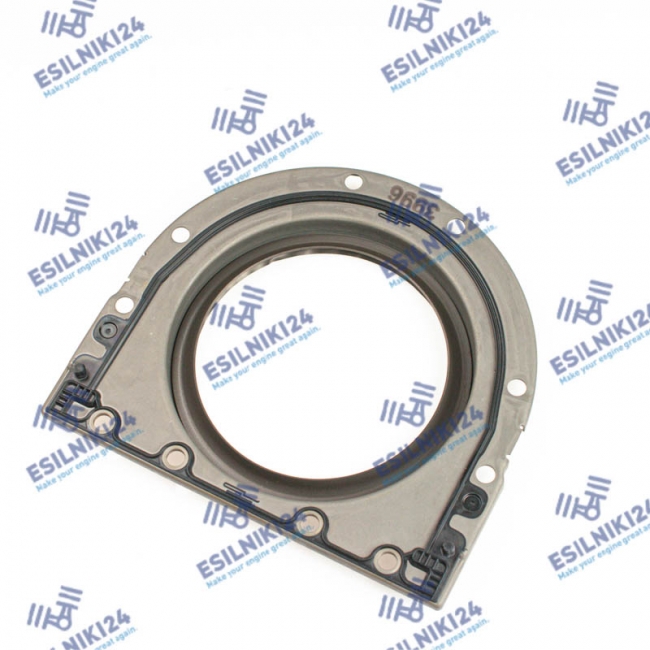 PERKINS USZCZELNIENIE WAŁU KORBOWEGO TYŁ ORYGINAŁ 198636080