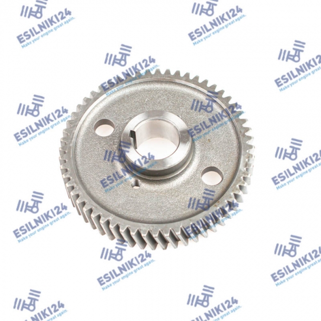 3117L012 PERKINS CAMSHAFT GEAR 1004 1006 GENUINE