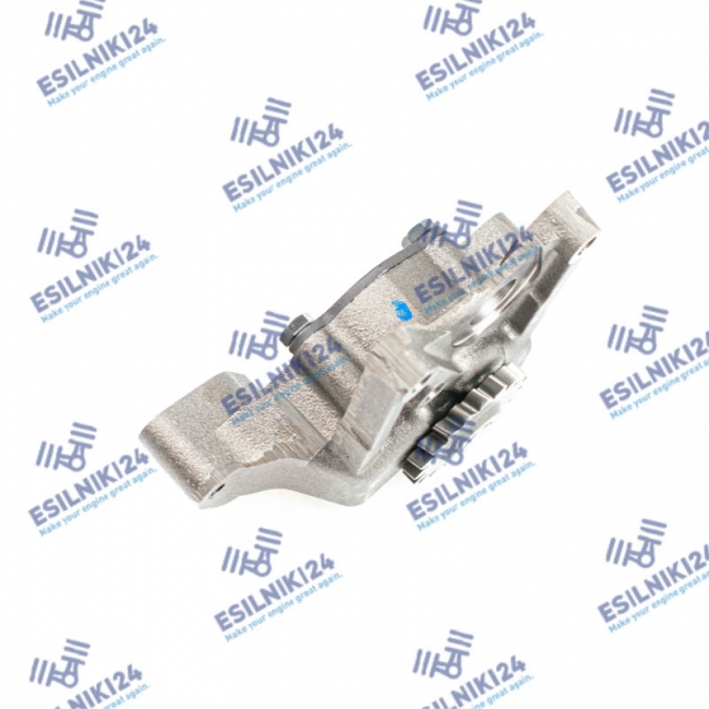 4132F051 PERKINS OIL PUMP AA AR GENUINE