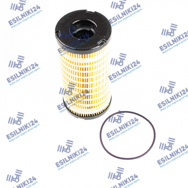 26560201 PERKINS FUEL FILTER LONG 1104 SERIES GENUINE