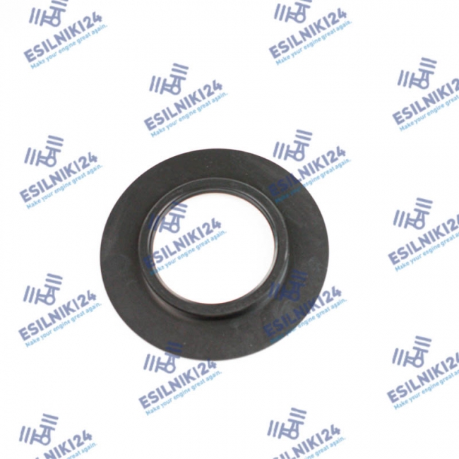 PERKINS USZCZELNIENIE WAŁU KORBOWEGO TYŁ ORYGINAŁ 050209083