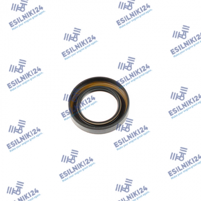 198636160 PERKINS SEAL FRONT END OIL HP GN GK GENUINE