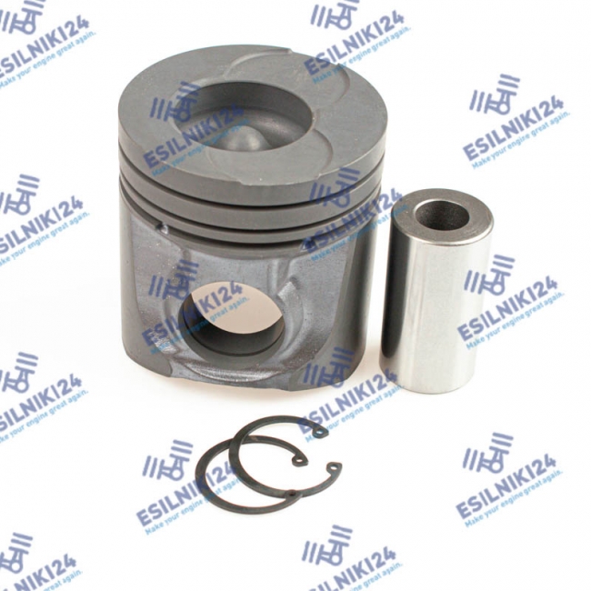 U5LP0058 PERKINS PISTON ASSEMBLY 103MM ESTABO