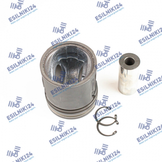 U5LP0058 PERKINS TŁOK KOMPLETNY 103MM ESTABO