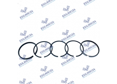 41158041 PERKINS PIERŚCIENIE TŁOKOWE 98.48MM KMP