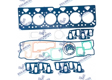 U5LT1300 PERKINS KOMPLET USZCZELEK GÓRA SILNIKA YH YK KMP