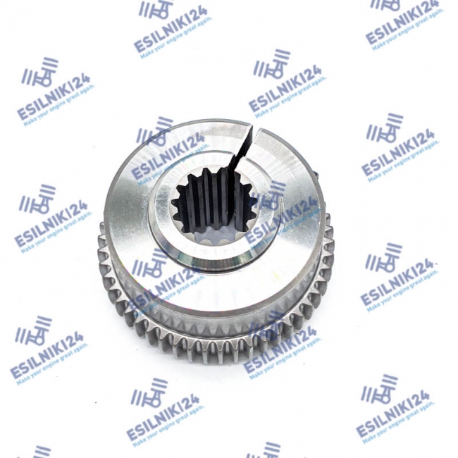 HUB COUPLING KTR BOWEX 42PB-BS L-42 O-40 GENUINE