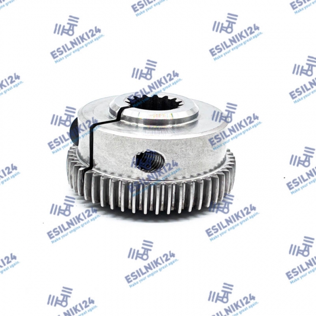 HUB COUPLING KTR BOWEX 42PB-BS L-42 O-40 GENUINE