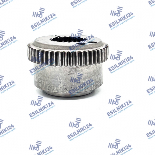 HUB COUPLING KTR BOWEX 48 PA-S L-50 O-52 GENUINE