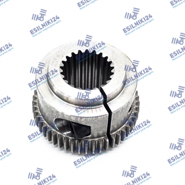 HUB COUPLING KTR BOWEX 48 PA-S L-50 O-52 GENUINE