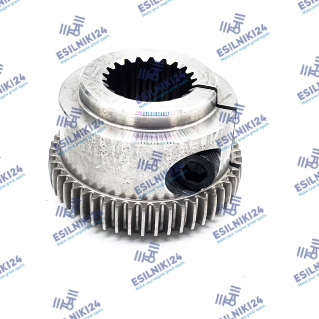 HUB COUPLING KTR BOWEX 48 PA-S L-50 O-52 GENUINE | esilniki24.pl